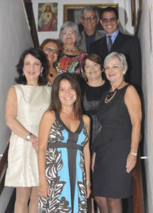 FEAT – Fundacion Esther A Torres